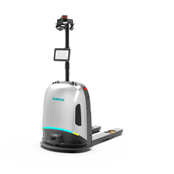 Leading AGV Robot Solution Provider | Multiway Robotics