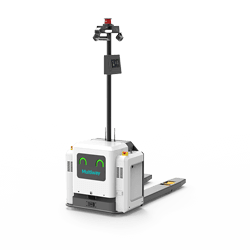 Leading AGV Robot Solution Provider | Multiway Robotics