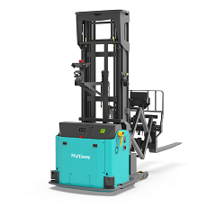Multiway Robotics | Automated AGV Forklifts Provider